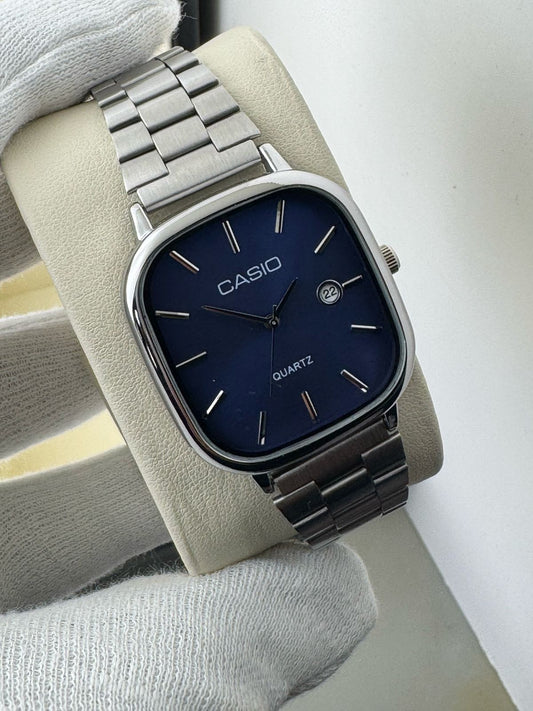 CASIO AE 1200 LEATHER – Cranza